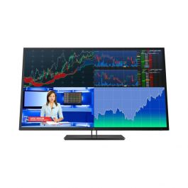 HP Z43 4K UHD LED Monitor