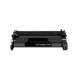 HP 59A Black - Laser Toner Cartridge