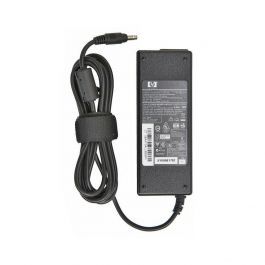 HP | Replacement Adapter - 90W Standard Pin (Bullet)