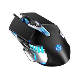 Hp G160 - Gaming Mouse