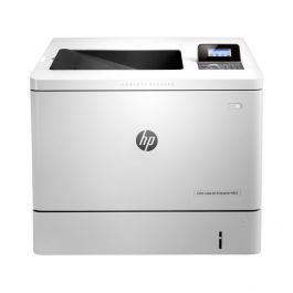 Hp Color LaserJet Pro - M553n Printer