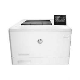 Hp Color LaserJet Pro - M452dw Printer