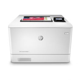 Hp Color LaserJet Pro - M454dn Printer