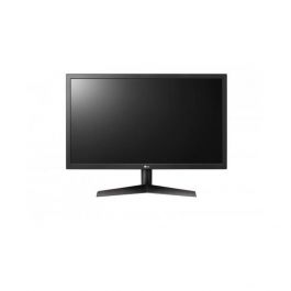 LG GL600F-B - 24" IPS LED Monitor