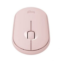 Logitech | Pebble Mouse - Model # M350