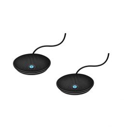 Logitech GROUP Expansion Mics