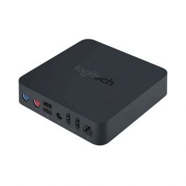 Logitech Smartdoc + Extender Box