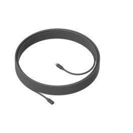 Logitech Meetup Mic Extension Cable