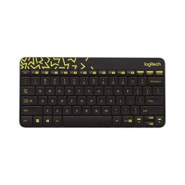 Logitech | MK240 - Wireless Keyboard and Mouse Combo