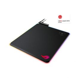 ASUS ROG Balteus Qi Hard Mouse Pad
