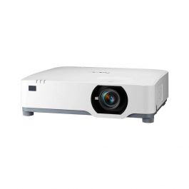NEC P525UL - 5000 Lumens Laser Projector