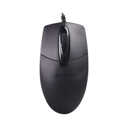 A4Tech OP-720S - Optical Wired Mouse