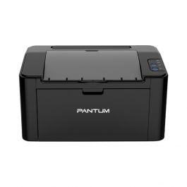 Pantum P2500W Mono Laser Single Function Printer