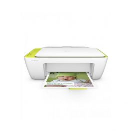 Hp Deskjet - 2130 All-in-One Printer