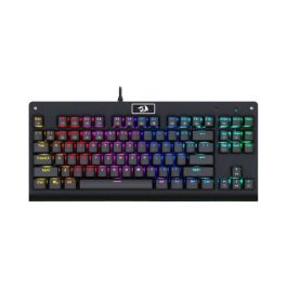 Redragon DARK AVENGER K568 RGB - Dark Avenger Mechanical Wired Gaming ...