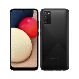 Samsung Galaxy A02s (32GB) :1y