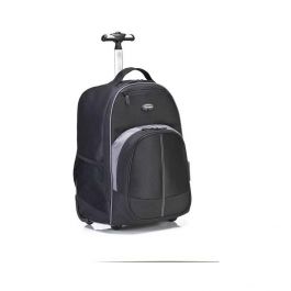 Targus TSB750US - 16" Compact Rolling Backpack