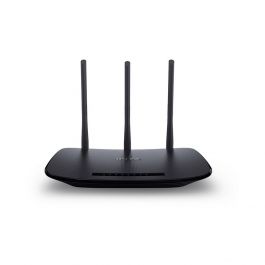 TP-Link | TL-WR940N - 450Mbps Wireless N Router