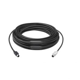 Logitech Group 15m Extended Cable