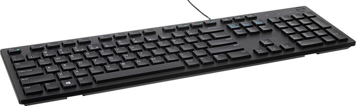 Dell Multimedia Keyboard-KB216