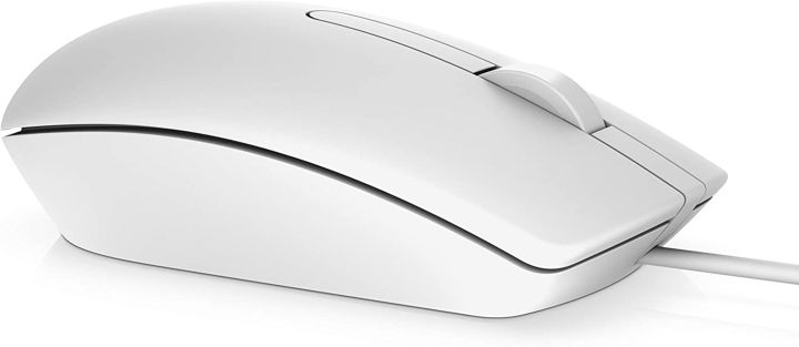 Dell Optical Mouse- MS116