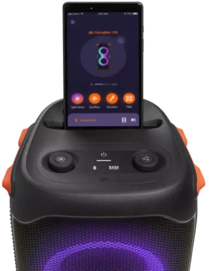 BL Partybox 110 Bluetooth Speaker