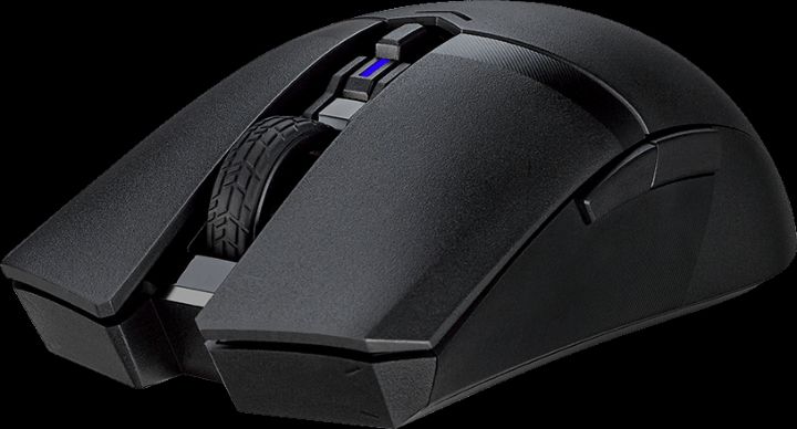 ASUS TUF Gaming M4 Wireless Mouse