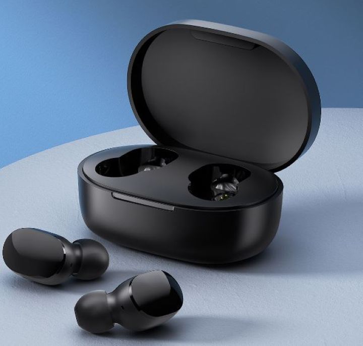 Mi True Wireless Earbuds Basic 2S
