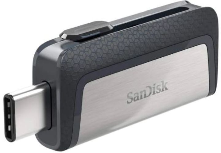 Sandisk Ultra Dual Drive USB Type-C 128GB
