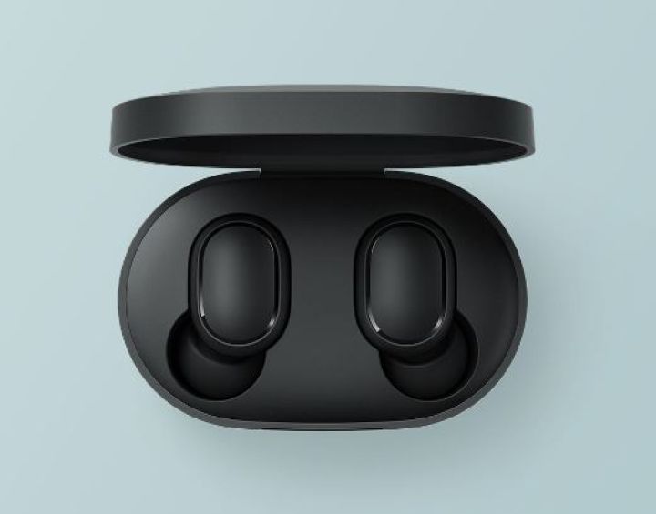 Mi True Wireless Earbuds Basic 2
