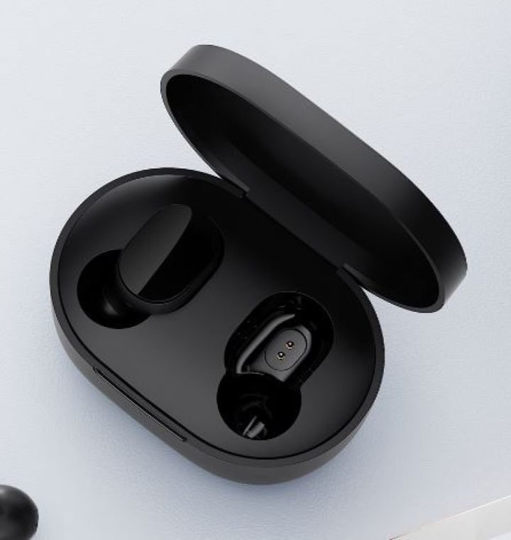 Mi True Wireless Earbuds Basic 2S