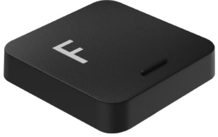 A4Tech FBX50C Bluetooth & 2.4G Wireless Keyboard