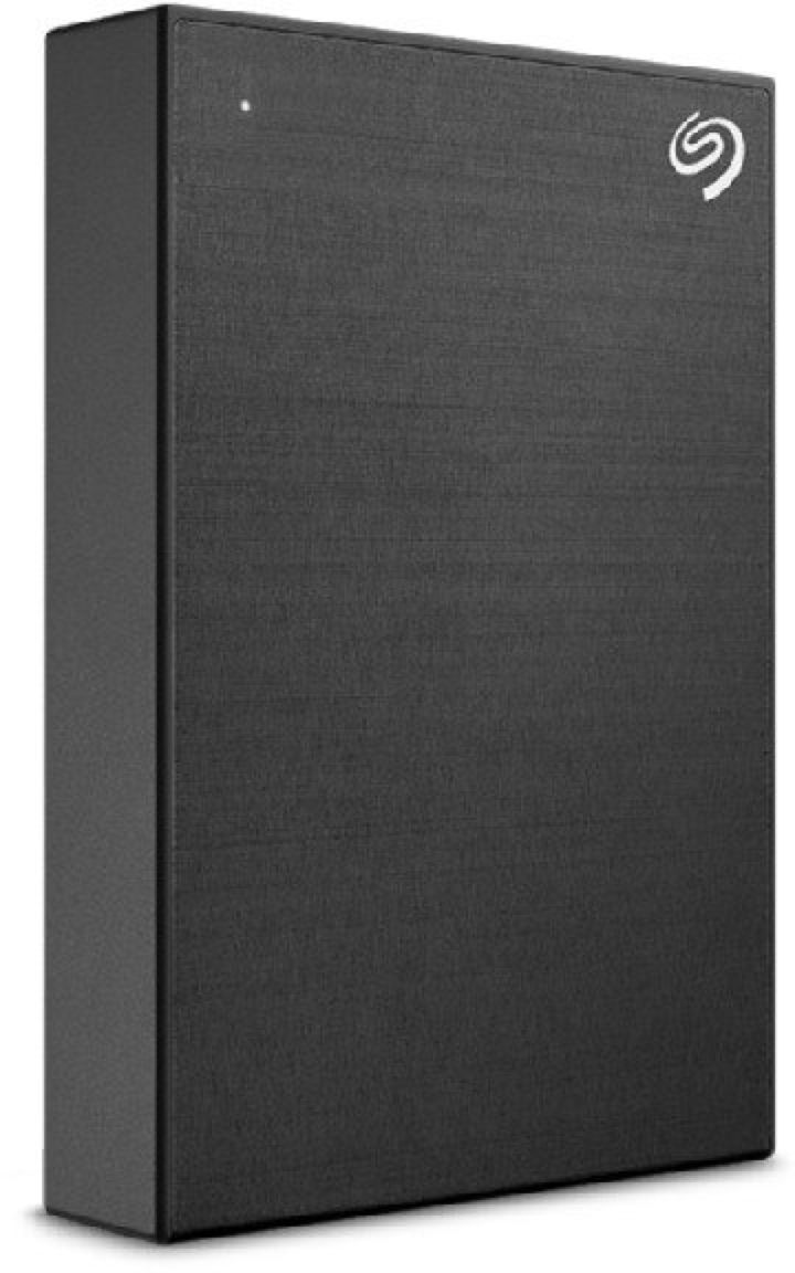 Seagate One Touch - 1TB USB 3.2 Gen (Security+Backup)