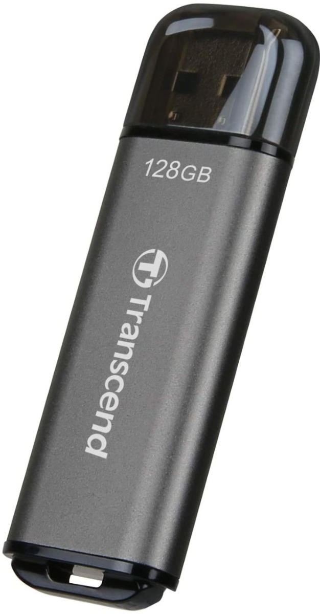 Transcend JetFlash 920 - 128GB USB 3.2 Flash Drive