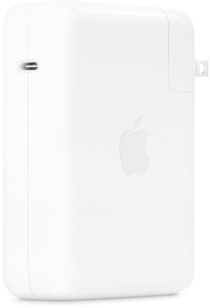 Apple 140W USB-C Power Adapter - MLYU3AM