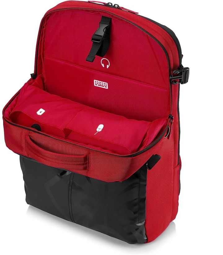 HP OMEN Gaming Business Backpack