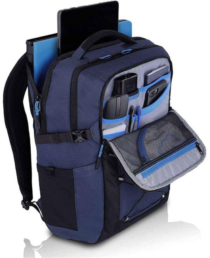 Dell Energy Camo Backpack 15 - G6TW3