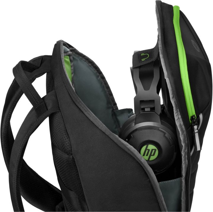 HP Pavilion Gaming Backpack 400 - 6EU57AA
