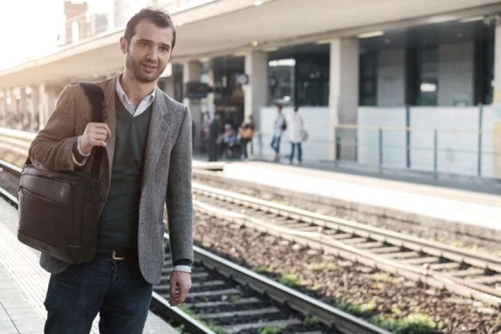 Dell Professional Briefcase 14"