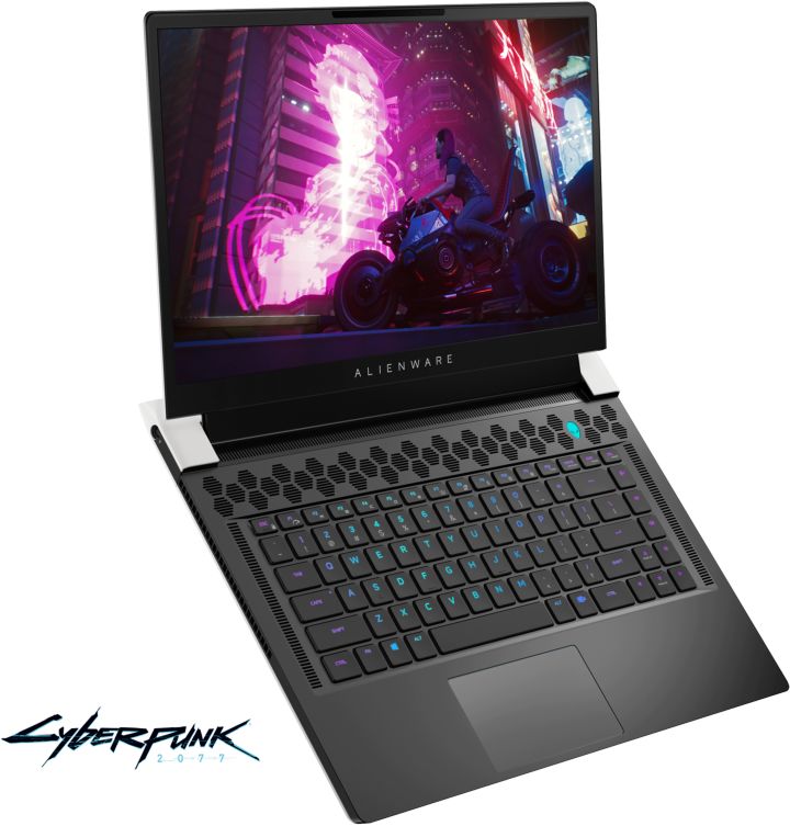 Dell Alienware - x17 R1 Gaming Laptop
