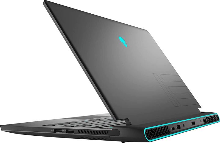 Dell Alienware M15 R5 Ryzen Edition Gaming Laptop