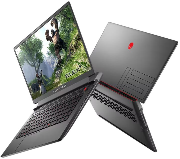 Dell Alienware M15 - R7 Gaming Laptop