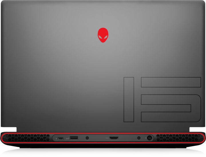 Dell Alienware M15 - R7 Gaming Laptop