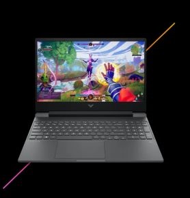 HP Victus 15 - FA0025nr