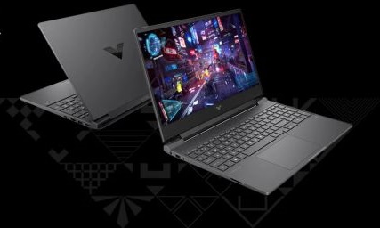 HP Victus 15 - FA0025nr
