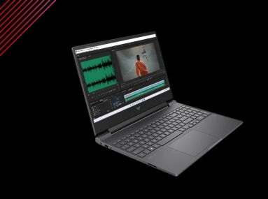 HP Victus 15 - FA0025nr