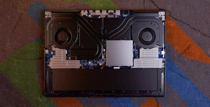 Lenovo Legion 5 - 15ACH6 Gaming Laptop