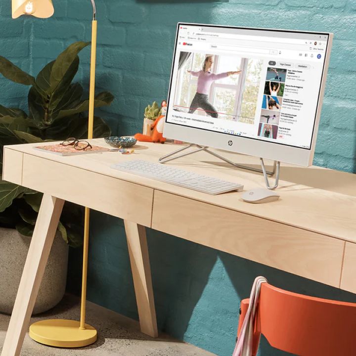 Hp 24 - CB1014ne All-in-One