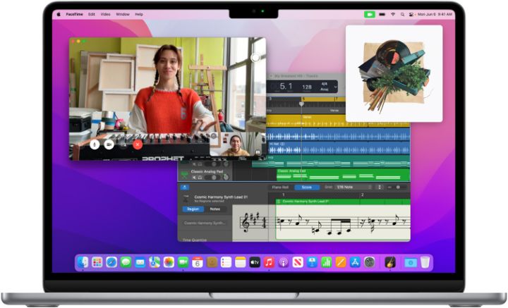 Apple Macbook Air - 13 Apple Macbook Air - 13