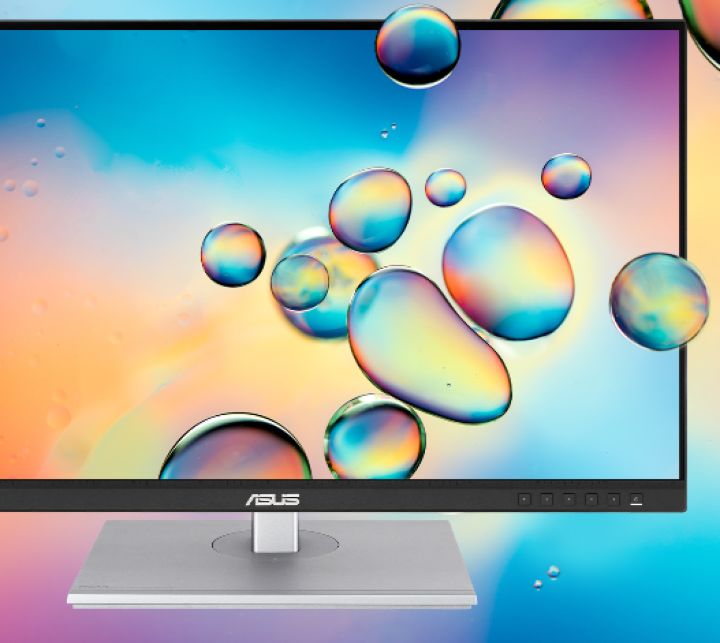 ASUS PA279CV - 27" 4K ProArt Display Monitor
